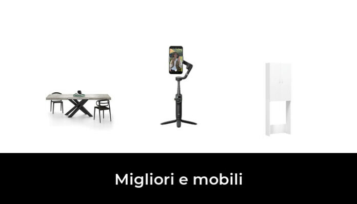 32 Migliori e mobili nel 2024 (recensioni, opinioni, prezzi)