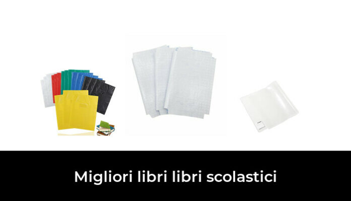 17 Migliori libri libri scolastici nel 2024 (recensioni, opinioni, prezzi)
