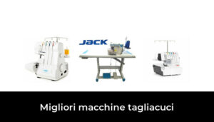 46 Migliori macchine tagliacuci nel 2024 (recensioni, opinioni, prezzi)