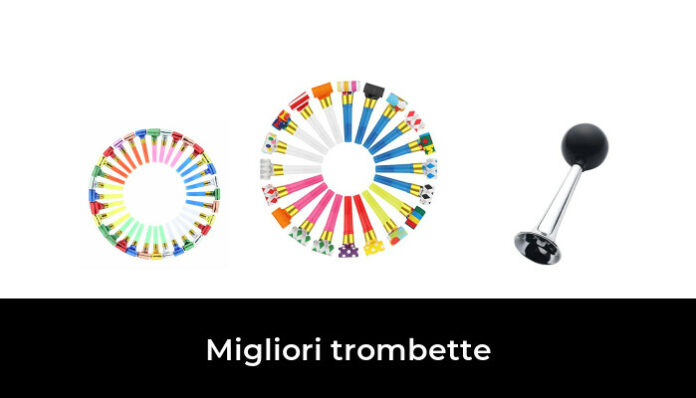 47 Migliori trombette nel 2024 (recensioni, opinioni, prezzi)