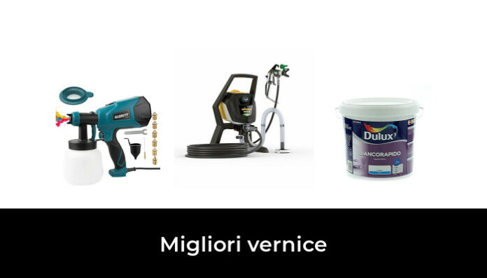 45 Migliori vernice nel 2024 (recensioni, opinioni, prezzi)