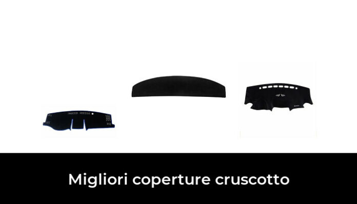 49 Migliori coperture cruscotto nel 2024 (recensioni, opinioni, prezzi)