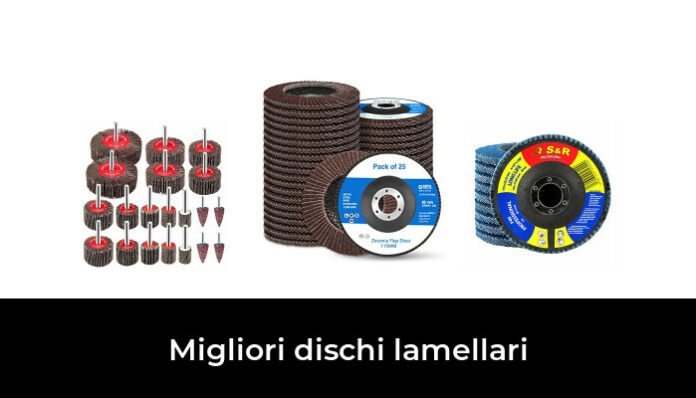 46 Migliori dischi lamellari nel 2023 (recensioni, opinioni, prezzi)