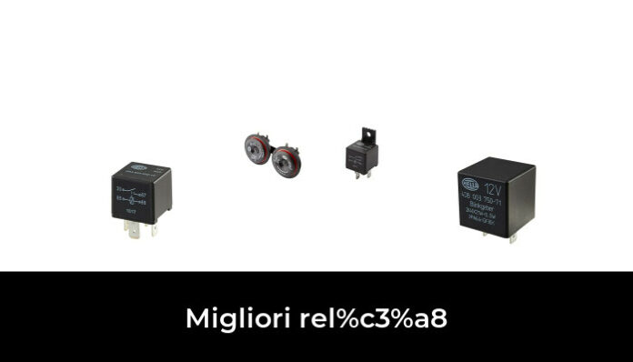 45 Migliori rel nel 2024 (recensioni, opinioni, prezzi)