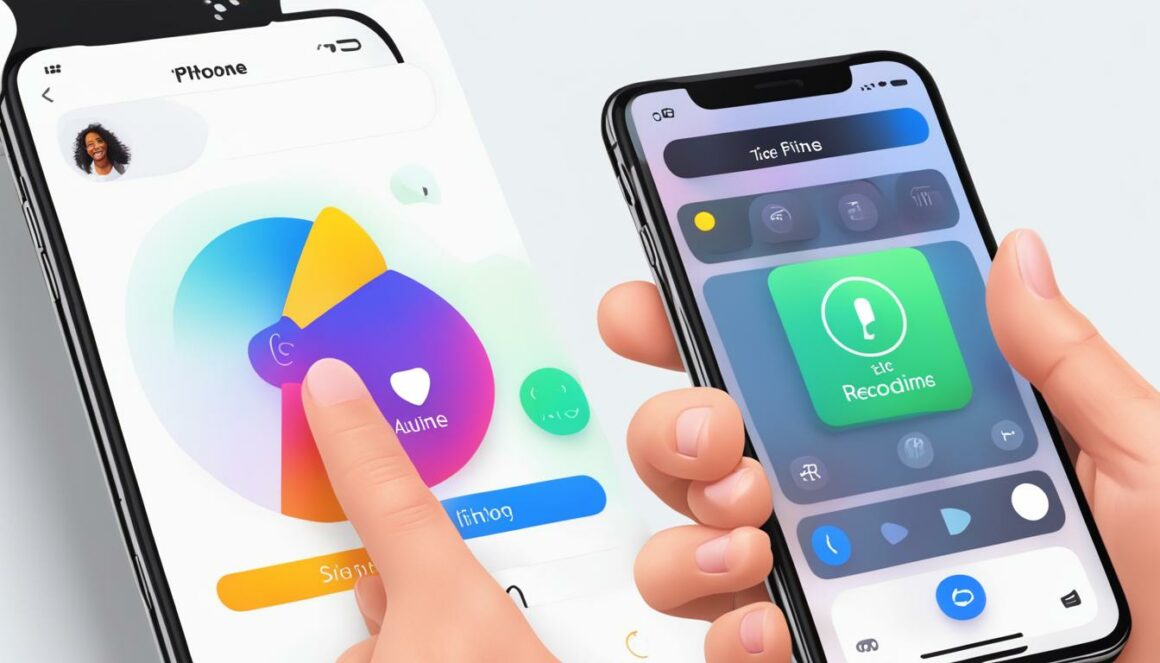 Come Registrare con iPhone: Guide Facile e Veloce